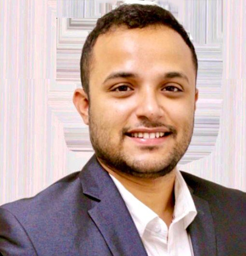 Our People – MarkShield